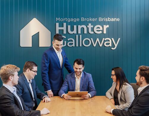 Can A Home Loan Cover Stamp Duty in Australia? | Hunter Galloway