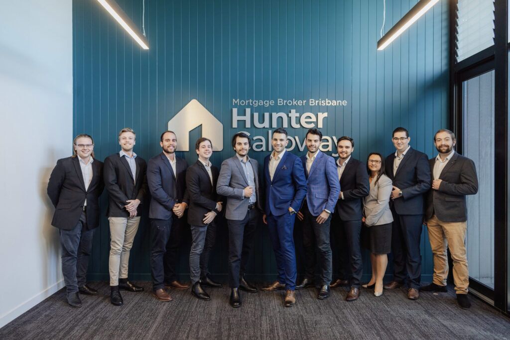 Can A Home Loan Cover Stamp Duty in Australia? | Hunter Galloway